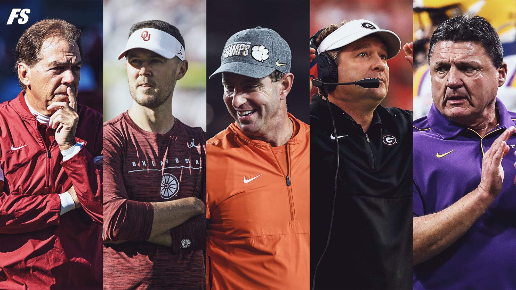 College coaches make CEO money